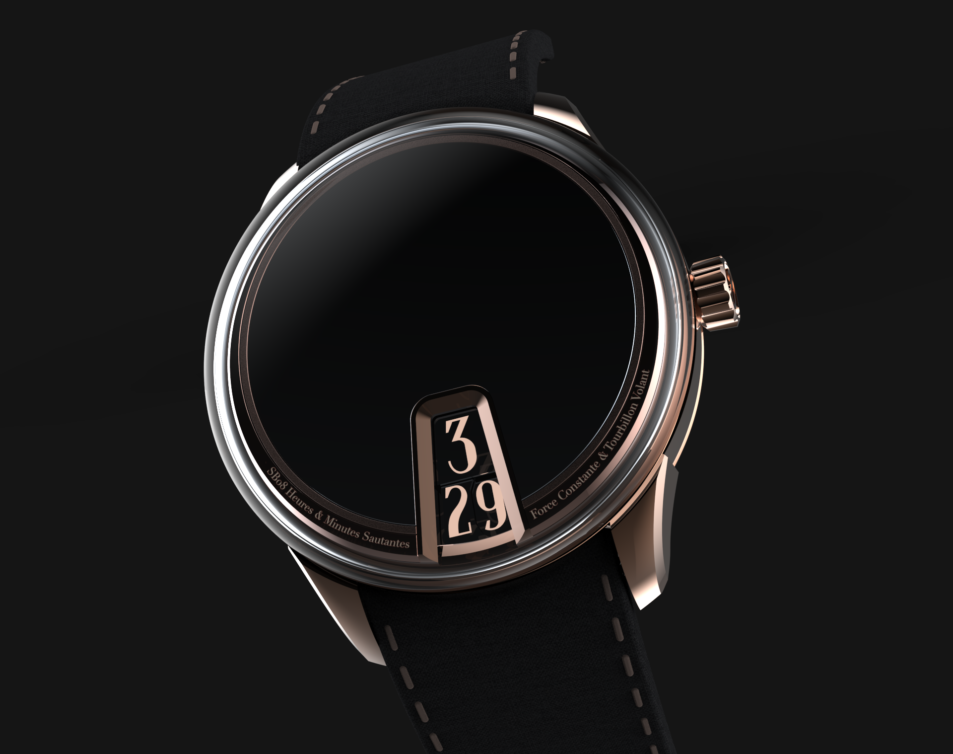 SB08 – Sartory Billard